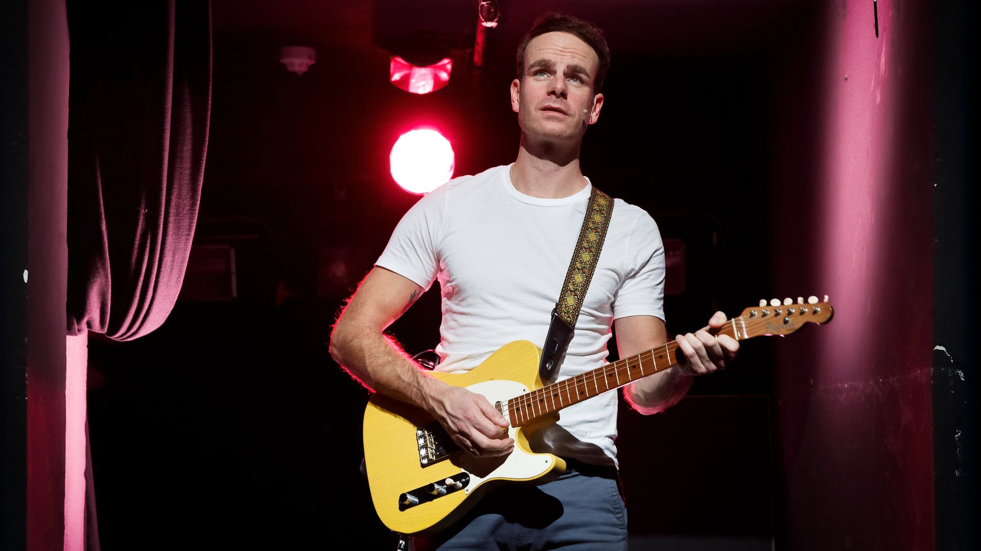 Henry van Loon | Theater De Purmaryn in Purmerend