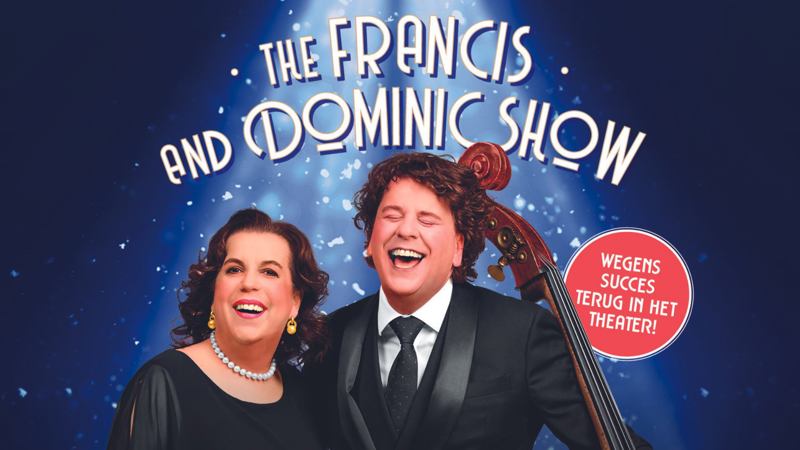 Theatershow in Purmerend | Theater De Purmaryn in Purmerend